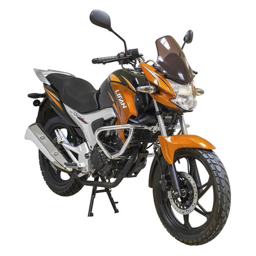 Купить мотоцикл Lifan LF150-10B